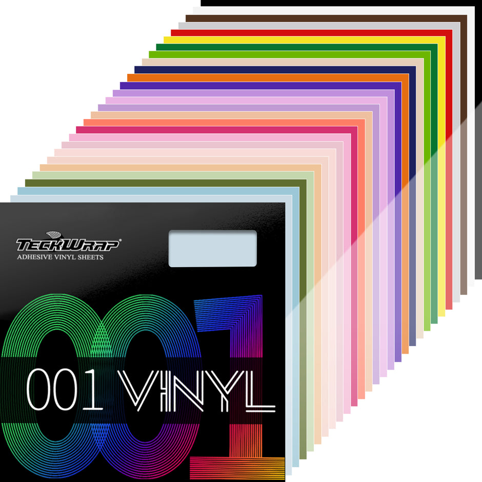 STARTER PACKS – Global-Teckwrapcraft