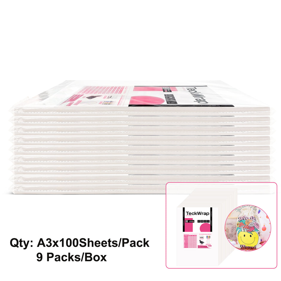 Printable Paper | Global Shipping – Global-Teckwrapcraft