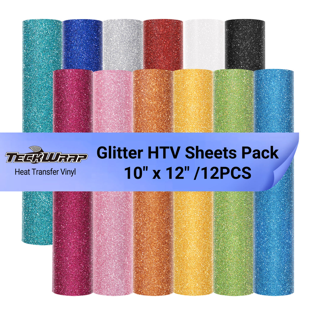 Heat Transfer Starter Packs – Global-Teckwrapcraft