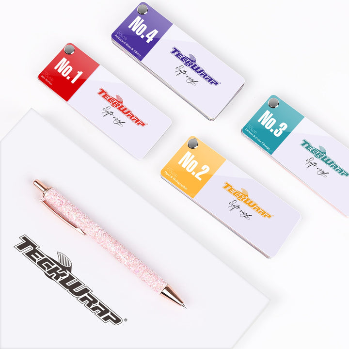 FLASH DEAL – Global-Teckwrapcraft